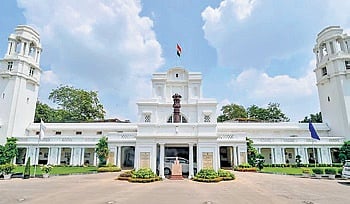 Heritage tag for Delhi Old Secretariat likely soon