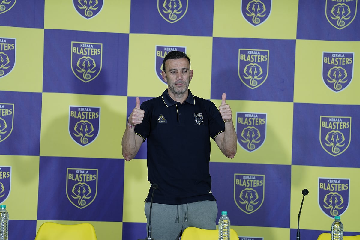 ‘Will focus on mentality of players, playing attacking game’: KBFC head ...