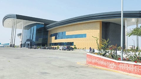 Telangana's Cherlapally railway station shift sparks connectivity concerns