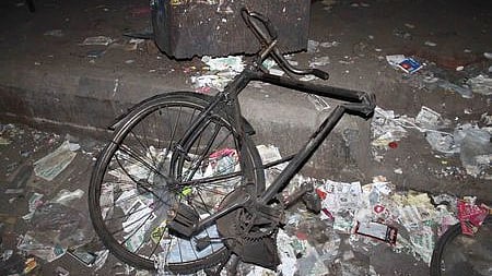 12 years later, Dilsukhnagar blast survivors find semblance of closure