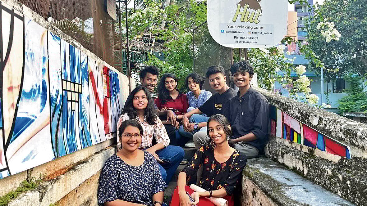 Beyond the Blurb: A new chapter in community reading