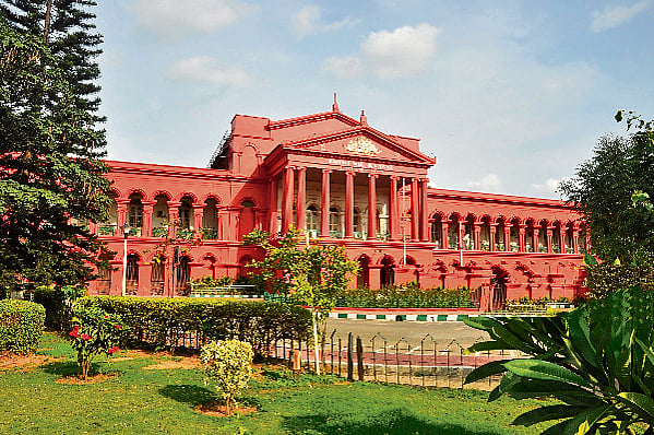 Karnataka HC issues notice to DRI on actress Ranya’s bail plea in RS 12 ...