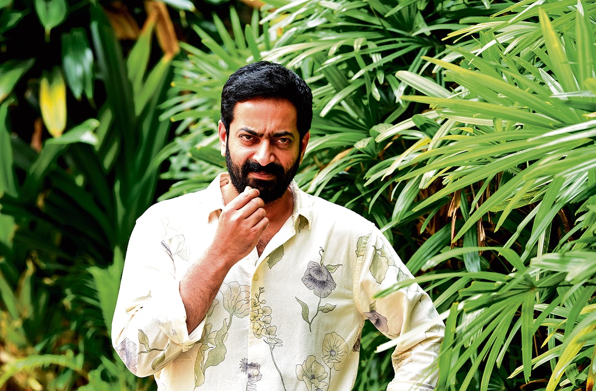 ‘I will never do a rapist or paedophile role’ - Isarer.com