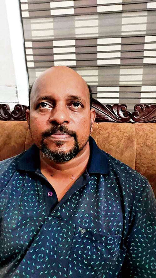 When a robber’s stylish shoes untied his grand robbery plot in Kerala
