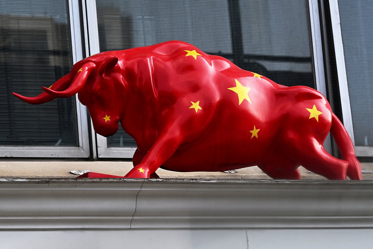 China seeks to 'tariff-proof' economy as trade war with US deepens