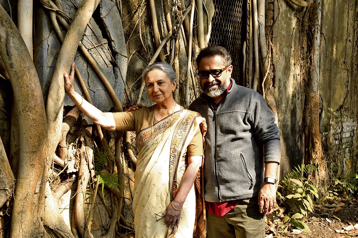 Return of the legend