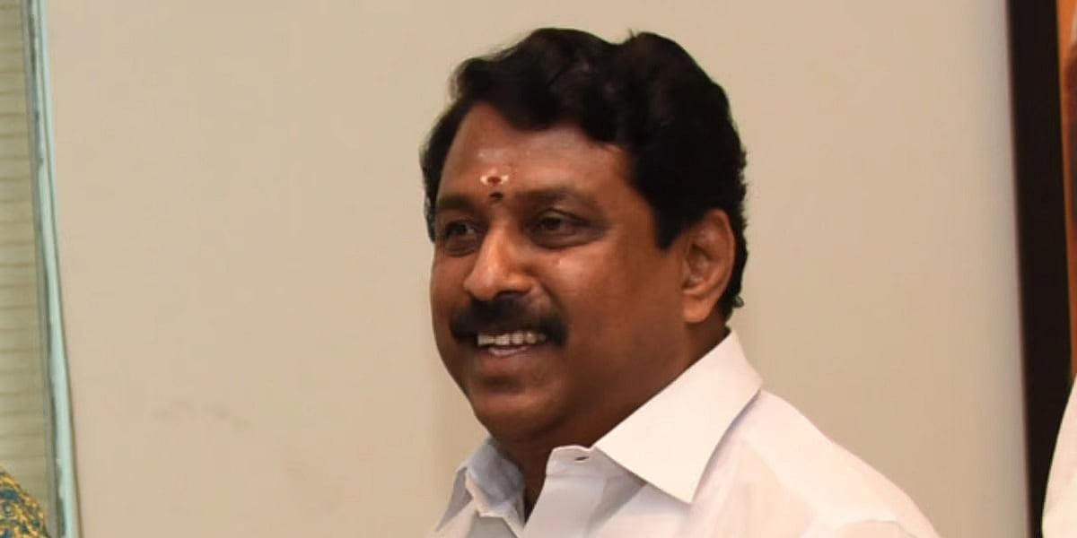 Nainar Nagenthran all set to replace Annamalai as Tamil Nadu BJP chief