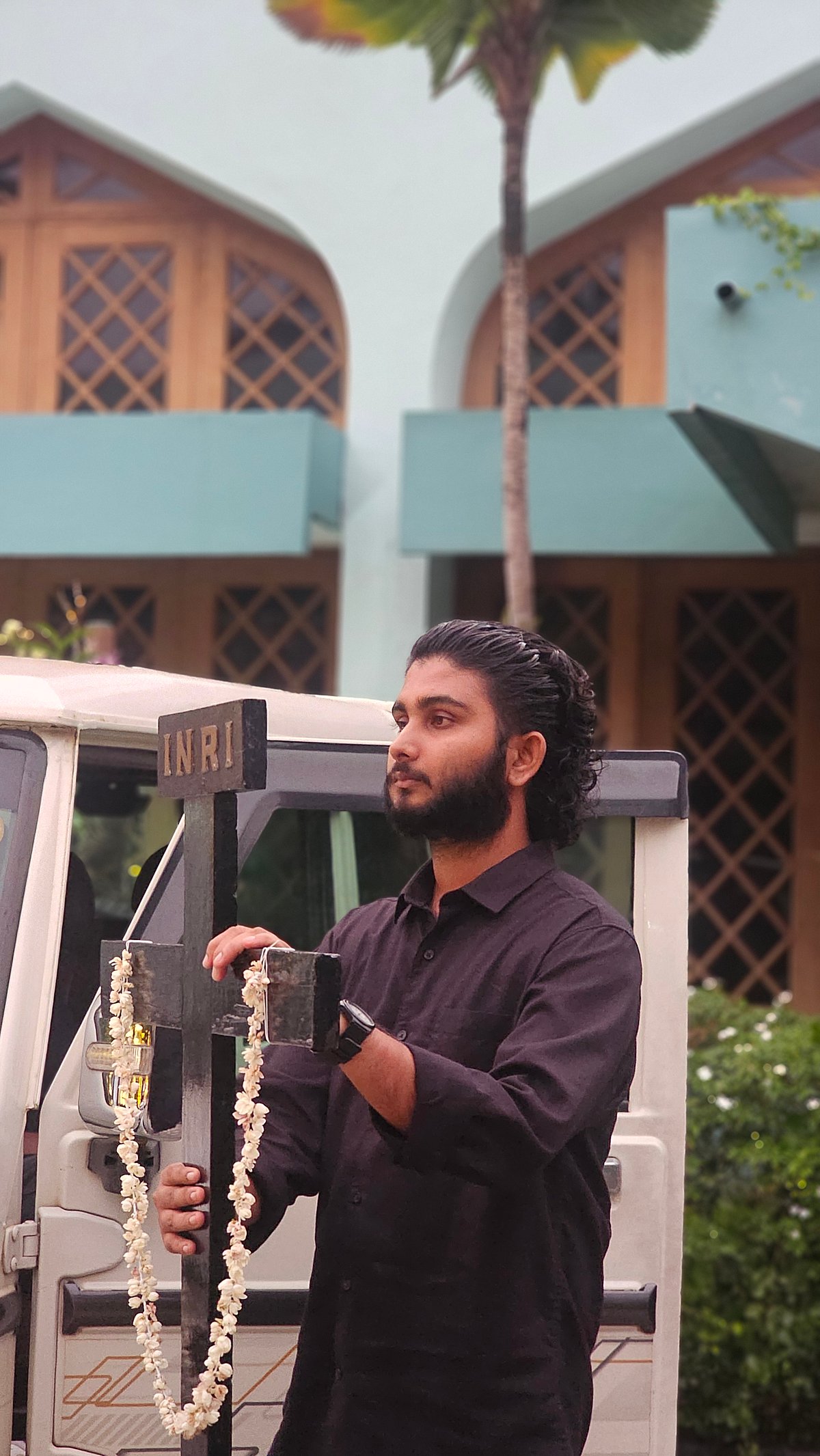 How a Kochi youth preserves an ancient Portuguese ‘exorcism’ chant