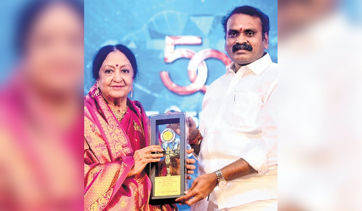 Doordarshan a beacon of true journalism: MoS L Murugan