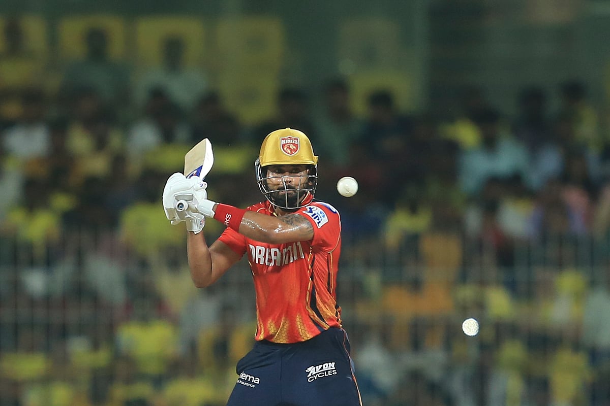 IPL 2025 | Shreyas plays captain's knock as PBKS beat CSK by four wickets