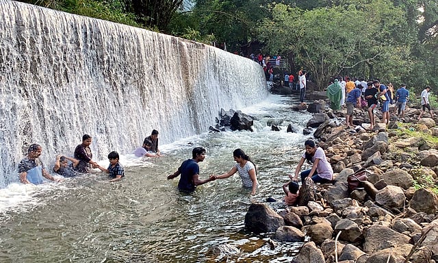 Going beyond Malayattoor pilgrimage: Time to boost Ernakulam's ...