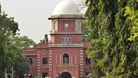 Anna University sexual assault case: Chennai court sentences ...