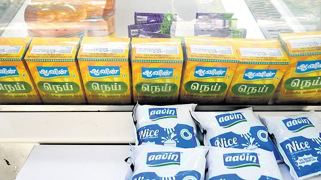 Farmers urge Aavin to procure more milk, make value-added dairy products