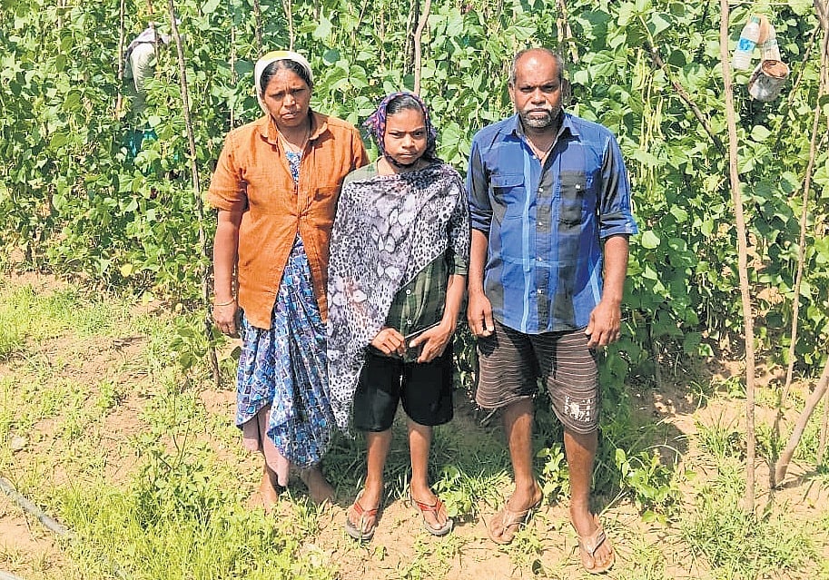 Kerala: Muthuvan family battles ‘wild’ odds to stay connected to its land