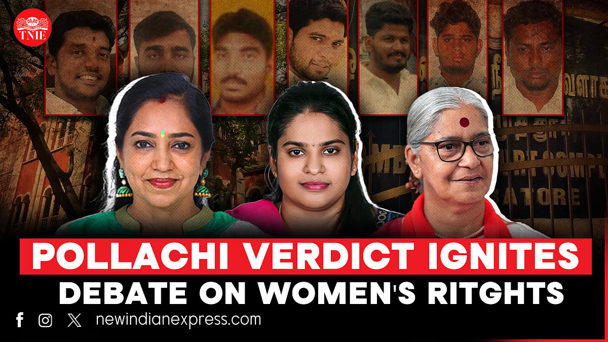 ‘A landmark decision in the fight for women's rights’: Women leaders ...