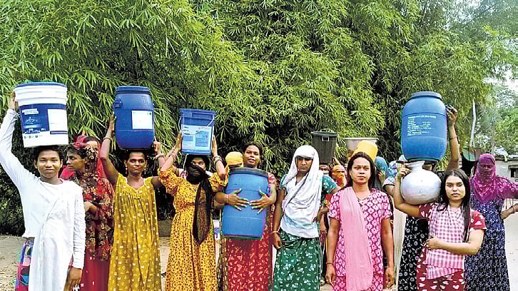 Transgenders denied access to drinking water in Odisha's Paradeepgarh ...