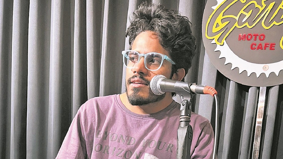 Chal Kya Raha Hai: A melange of quick wit, casual chaos, and all things ...