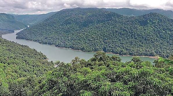 MoEFCC rejects forest clearance for Sharavathi hydro project; cites ...