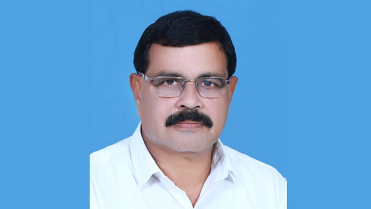 BJP to contest Nilambur bypoll, fields Advocate Mohan George