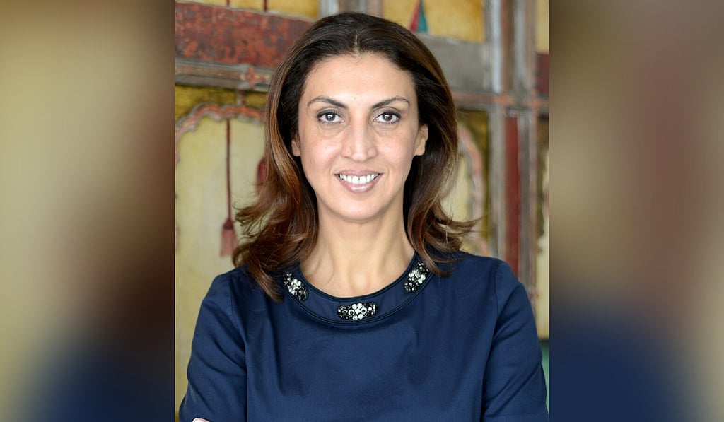 Godrej’s daughter Tanya Dubash’s firm buys Rs 226 crore duplex in ...