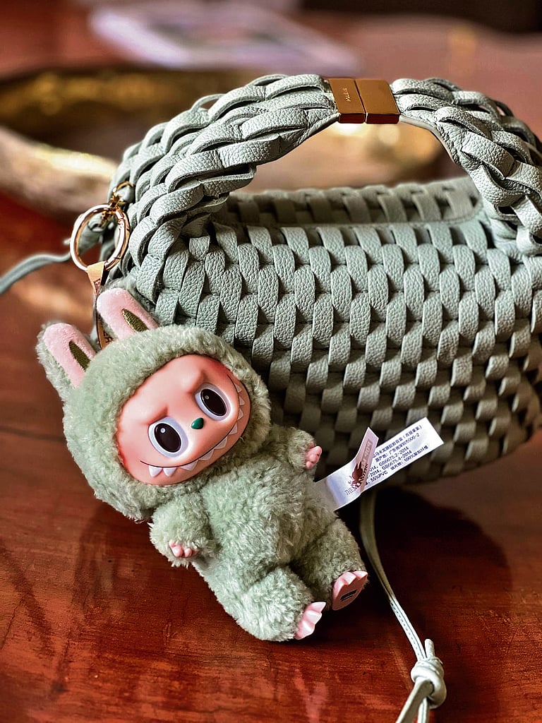 Toying around: Indians on the recent Labubu toy trend