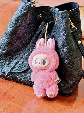 Toying around: Indians on the recent Labubu toy trend