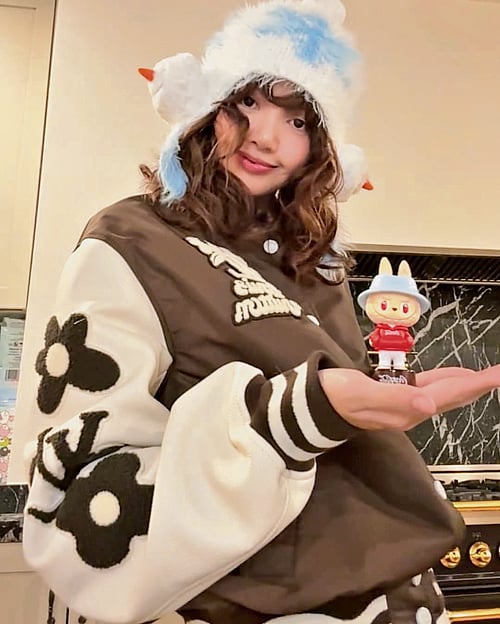 Toying around: Indians on the recent Labubu toy trend