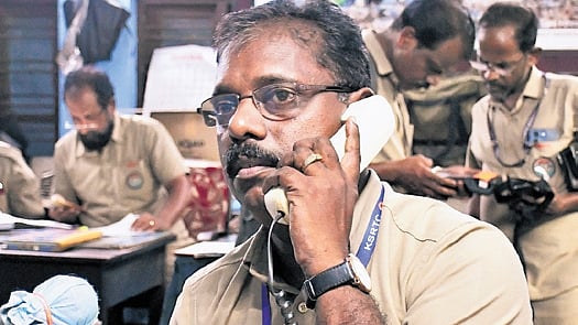 Mobile phones to replace ‘dead’ land phones at KSRTC enquiry offices