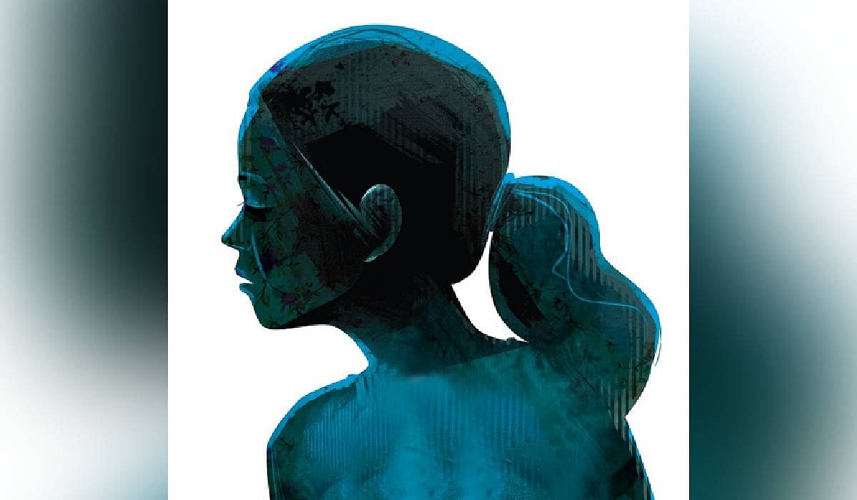 Declared dead by family three months ago, missing minor girl traced ...