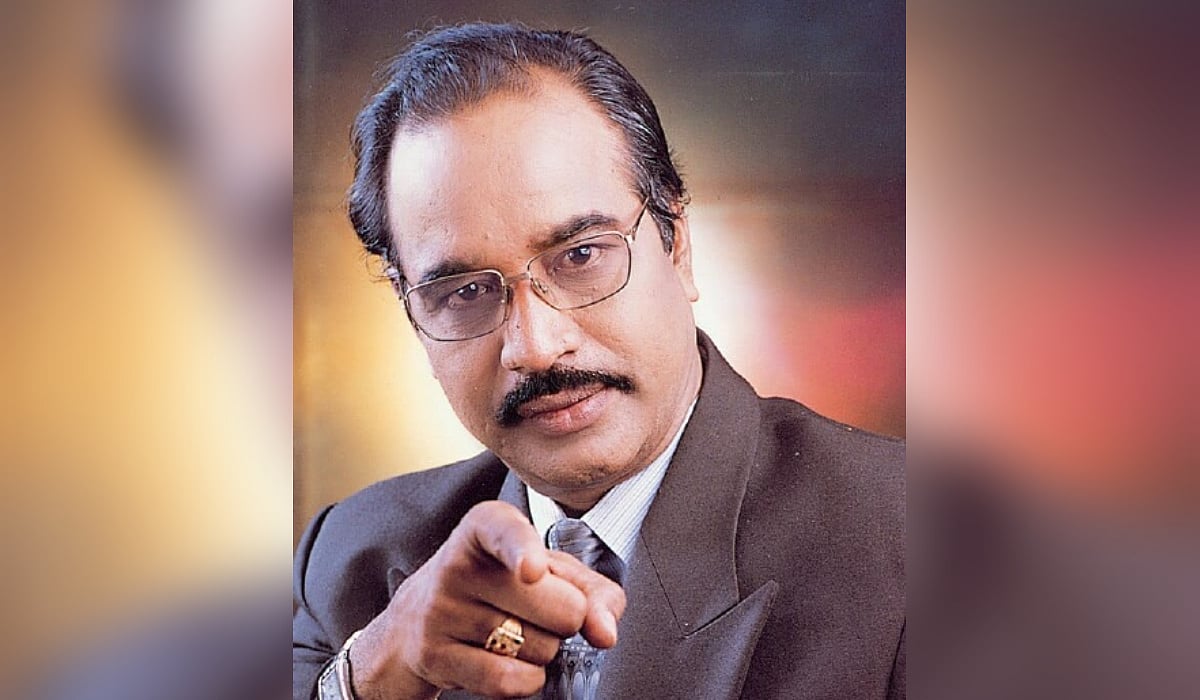Dr B.V. Pattabhiram Achievements and Legacy: Hypnotist, Magician ...