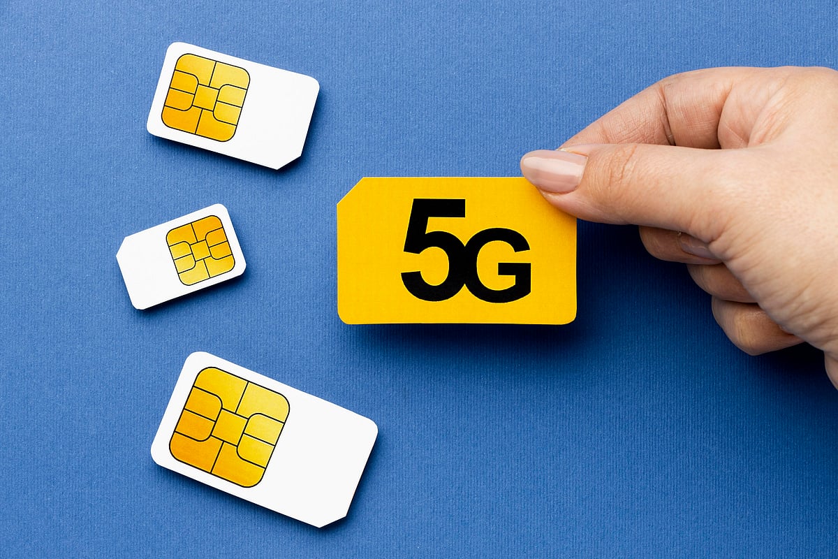 TRAI explores licensing framework for foreign M2M/IoT SIMs/eSIMs in ...