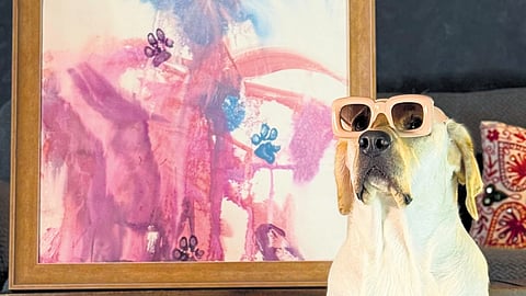 Scarlett johansson titfuck send a message to Jamie she