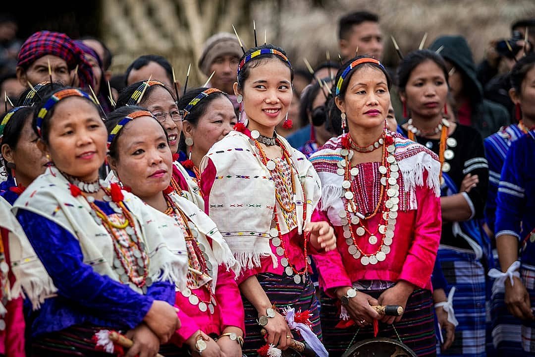 Uniform Civil Code and Tribal Customs