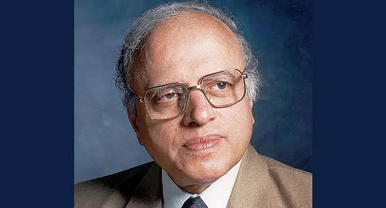 MS Swaminathan, "Father of the Green Revolution," dies at 98