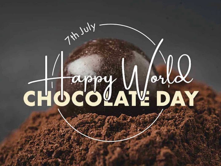 World Chocolate Day: Explore the Ideas to Celebrate!