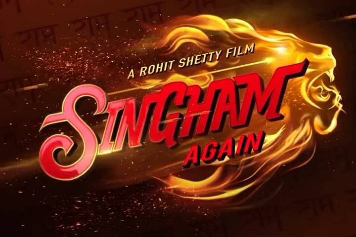 Singham Again Trailer: Explosive Action Meets Ramayana Twist