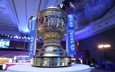 BCCI finalized the dates for IPL 2025, 2026, and 2027!
