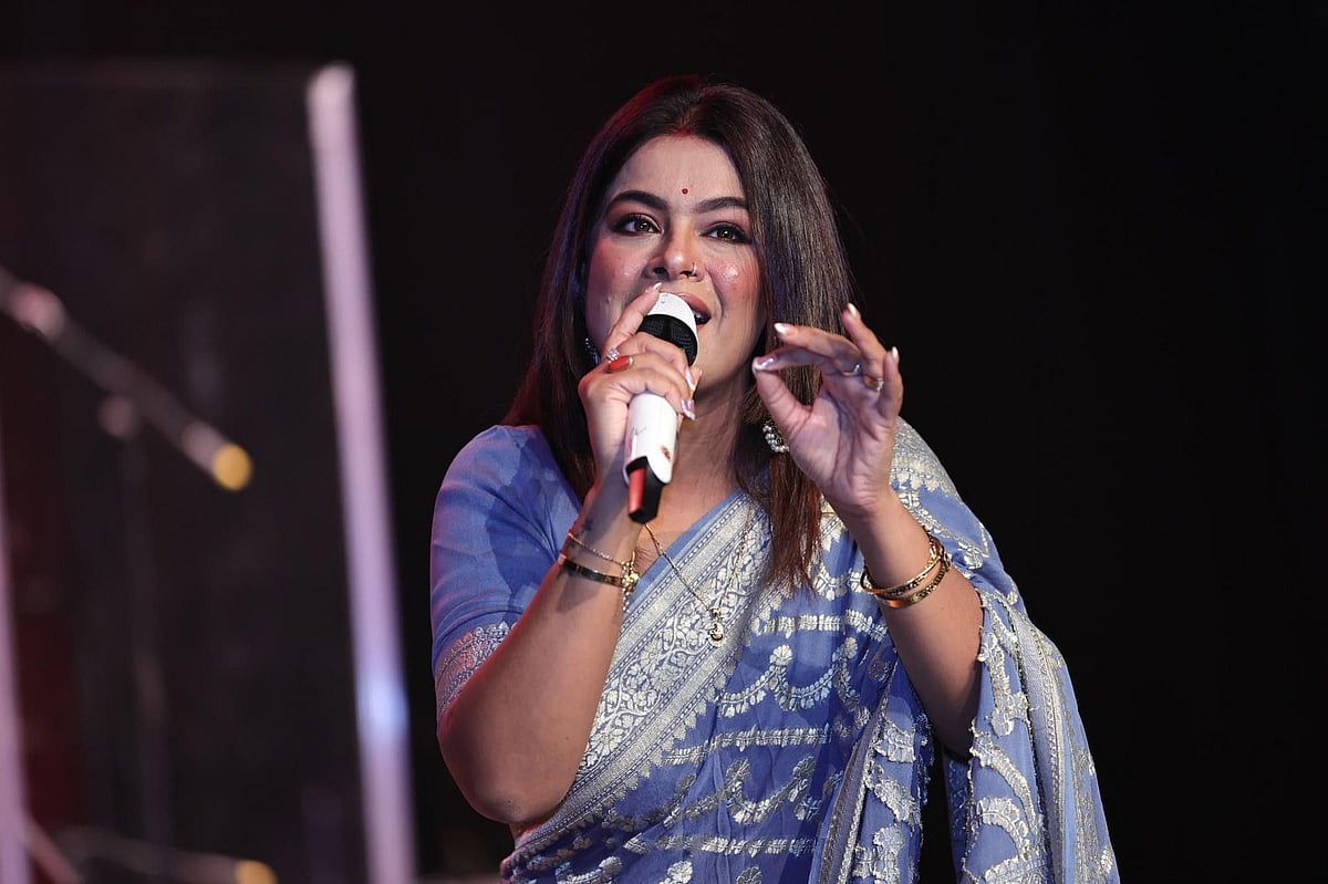 Bengali song gets Oscar nomination for the first time