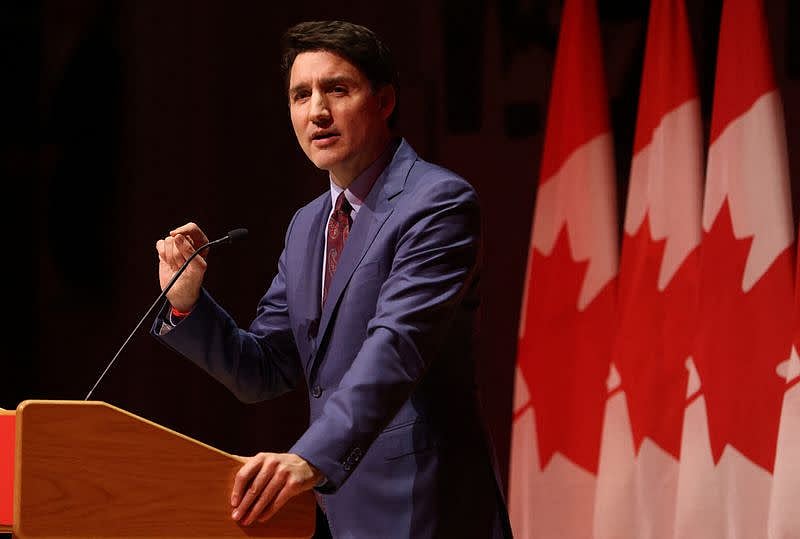 How Trudeau’s Accusations Against India Paved Way for His Decline