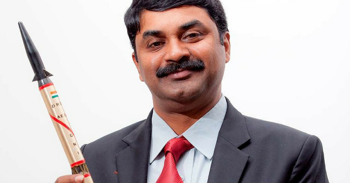 Defence Maestro Satish Reddy Joins National Security Council