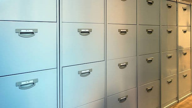 'The Transformation of Locker Cabinets from Classic to Contemporary'