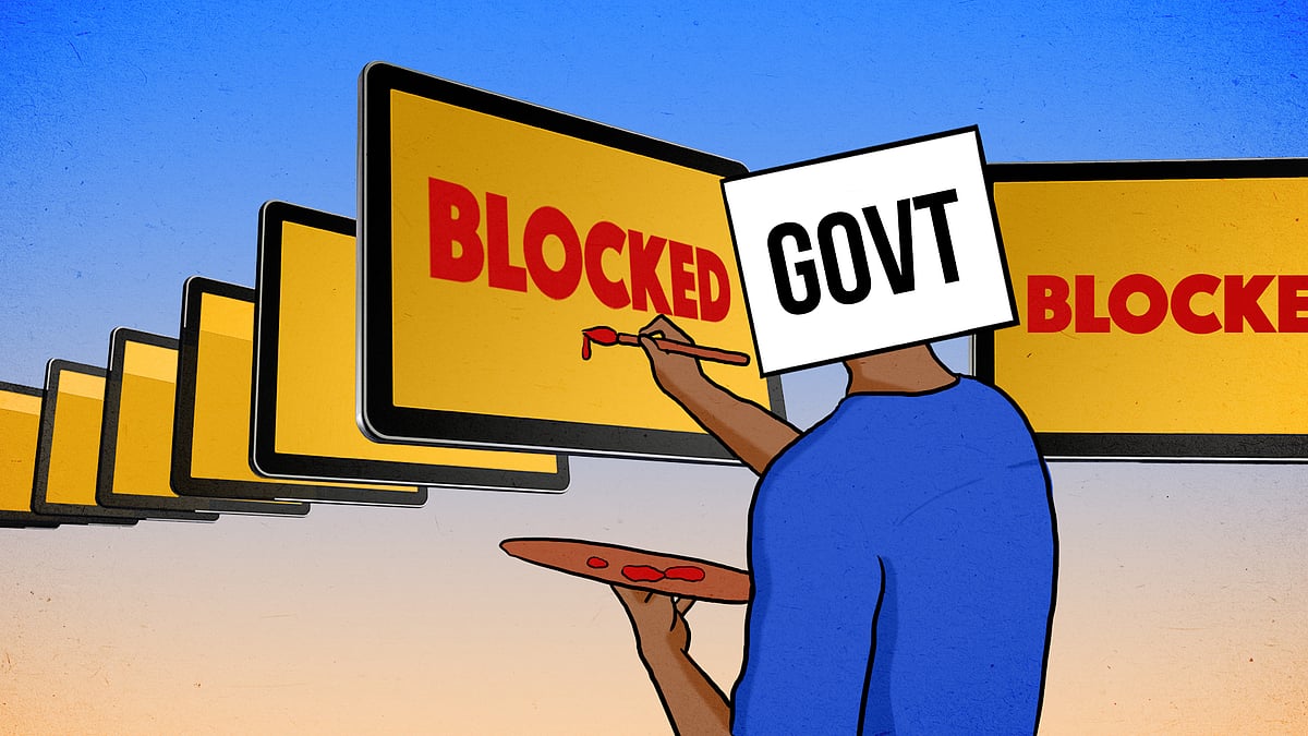 Wondering how the government ‘blocks’ online content? We explain