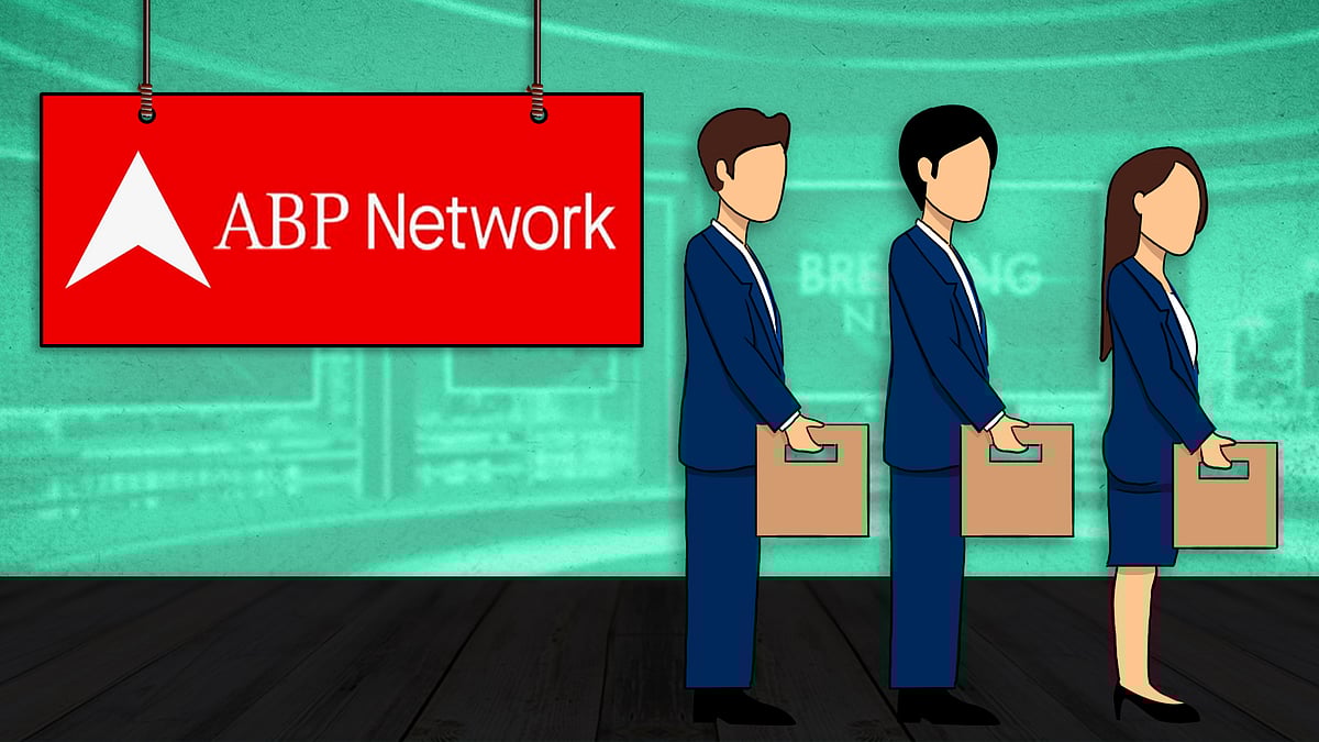 Retrenchment in ABP News New gang attacks old employees