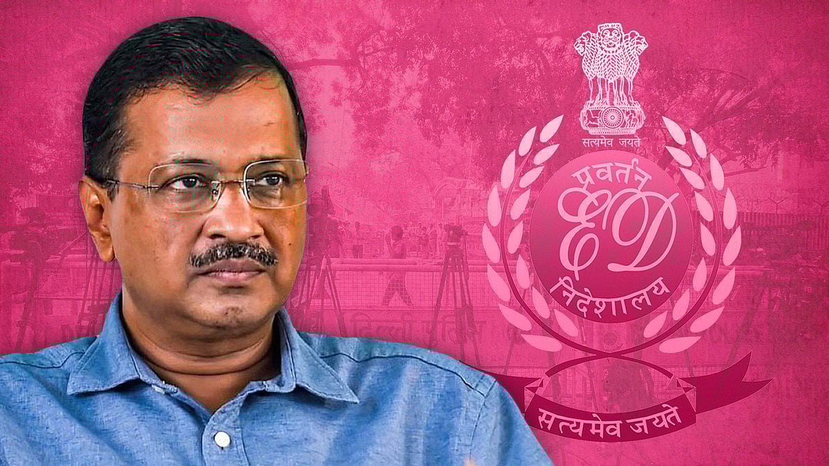 Arvind Kejriwal moves Delhi High Court challenging arrest, remand
