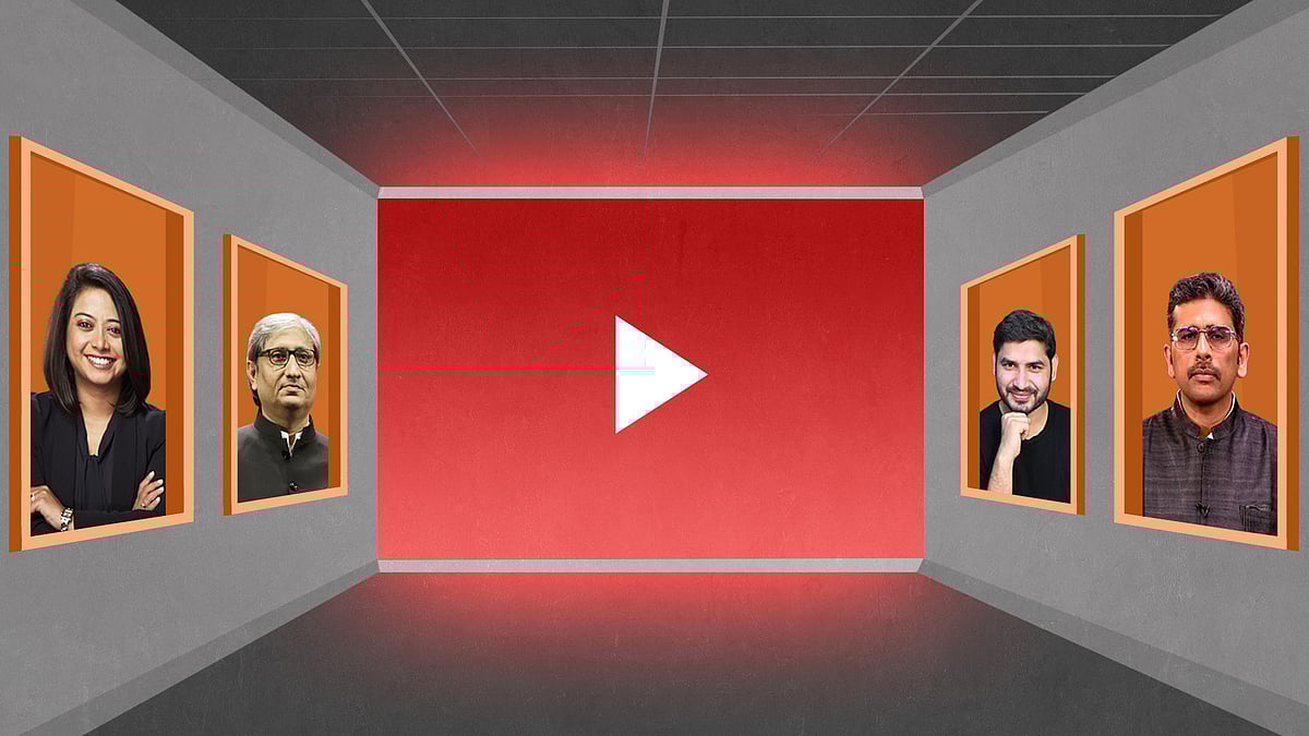 Starting from scratch: Is YouTube a viable option for journalists in India?