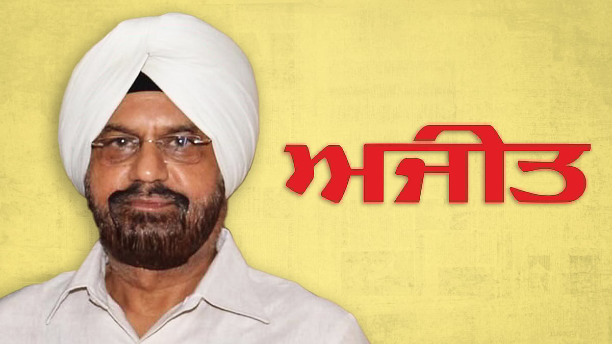 SAD turmoil spotlights Punjab newspaper editor’s ‘influence’