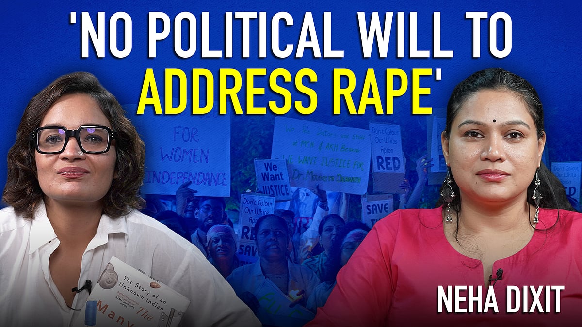 Neha Dixit uncovers hidden struggles of Delhi’s migrant women: Wage ...