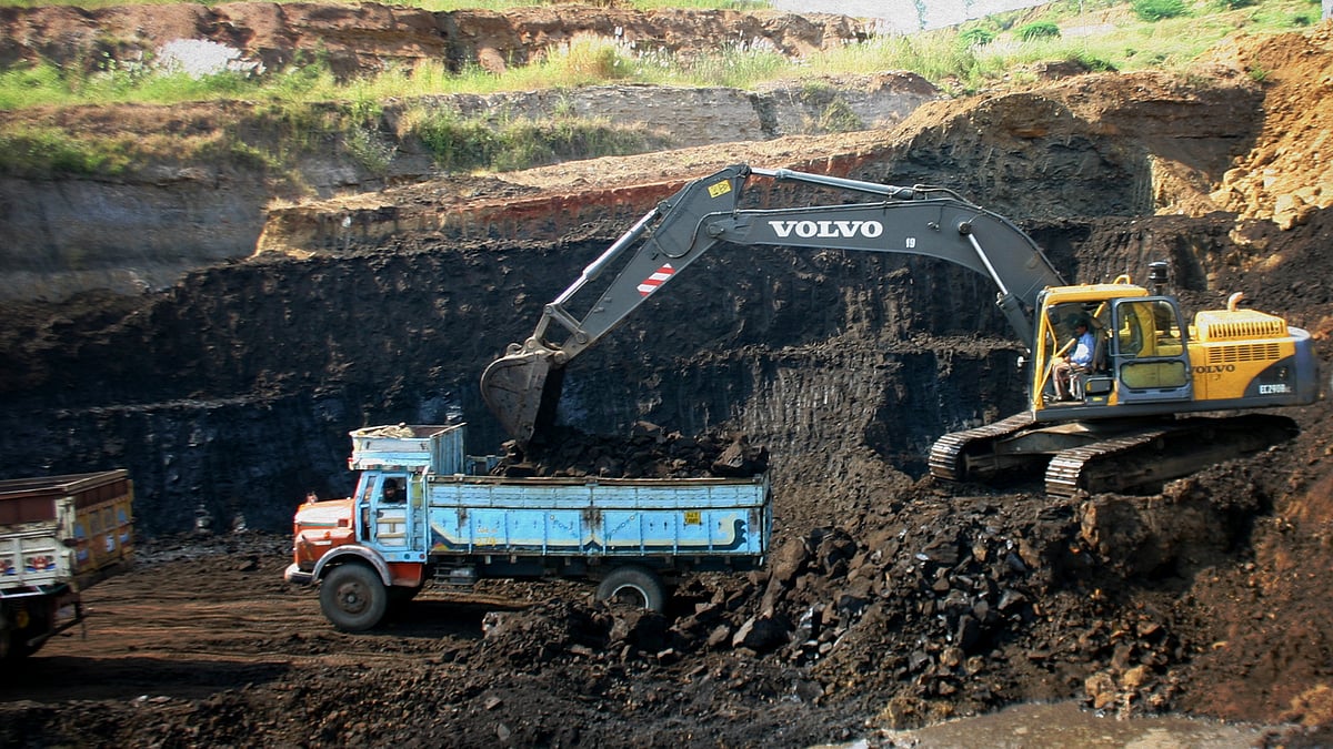 Absence of survey, local resistance: Assam limestone mining auction in ...