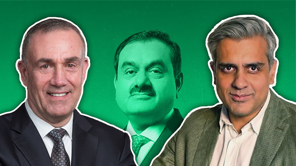 Adani’s indictment in US: What happens next, ‘political’ motivations ...
