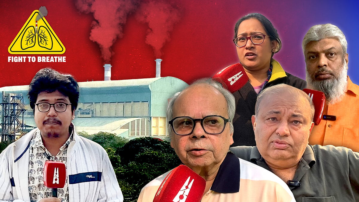 ‘Miscarriages, stench, soot’: Delhi’s eco-friendly plant is also a ...